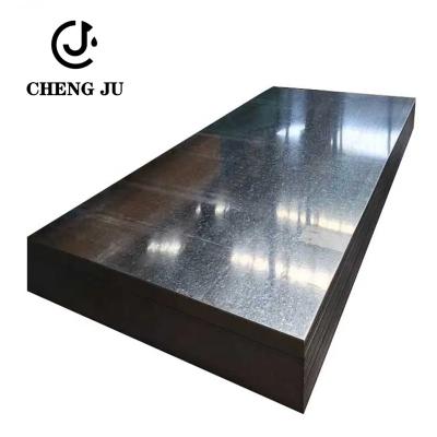 China Galvalume Steel Sheet Plate 200-1500mm Width Hot Dipped Zinc Aluminum Coated 40-275gsm for sale