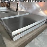 China Galvanized Steel Sheet Plate 0.12-3mm Hot Dip Cold Rolled Durable Zinc Coating Roofing Panels for sale
