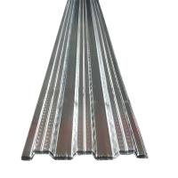 China Galvanized Steel Floor Decking Sheet Stainless Steel Metal Corrugated for sale