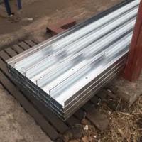 China Galvanised C Section Channel Steel 10-80mm Custom Length Metal Building Materials for sale