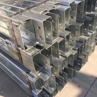 China Prime Quality Stainless Steel C Channel Steel Building Material 5 Ton MOQ 15-20 Day Delivery for sale