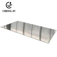 China Galvanized Mild Steel Plate 0.05-280mm Thickness Zinc Coated Roofing Panel for sale