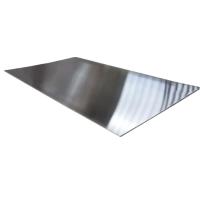 China Galvanized Mild Steel Plate 0.05-280mm Thickness Zinc Coated Roofing Panel for sale