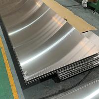 China Galvanized Mild Steel Plate 0.05-280mm Thickness Zinc Coated Roofing Panel for sale