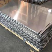 China Galvanized Mild Steel Plate 0.05-280mm Thickness Zinc Coated Roofing Panel for sale