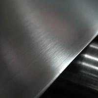 China 304 Stainless Steel Sheet 0.1-3mm Cold Rolled Polished Customizable Width 1000-3000mm for sale