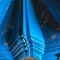 China Hot Rolled Color Coated Aluminum Zinc Corrugated Galvanized Steel Roof Sheet 0.4-1.0mm for sale