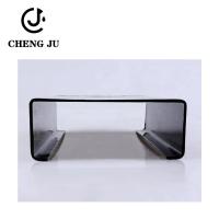 China Q235 Q355 C Purlins Steel Structural Metal C Type Channel Steel 6m-12m Length for sale