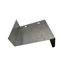 China Q345b Z Type Sheet Pile Z Profile Beam Galvanizing Channel Batten for sale