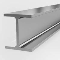 China Hot Rolled Steel H Beam Q235B Q345B Structural Beams for Building Construction 100mm-900mm for sale