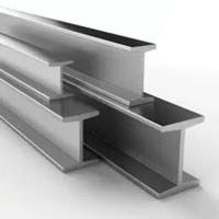 China 304L 316L Stainless Steel H Beam Steel Structure Building Material Hot Rolled 100x100mm for sale