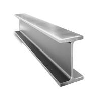 China 2-11.8m H Column Steel Structural H Shaped Stainless Steel Beams Used For Construction for sale