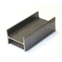 China Hot Rolled Carbon Steel H Beam SS540 S235JR 6000-12000mm for Building Structures for sale