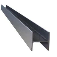 China Hot Rolled Carbon Steel H Beam SS540 S235JR 6000-12000mm for Building Structures for sale