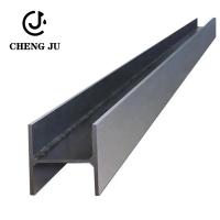 China Hot Rolled Carbon Steel H Beam 100x100 to 900x300mm Q235 Q345 A572gr50 for sale