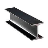 China Hot Rolled Carbon Steel H Beam 100x100 to 900x300mm Q235 Q345 A572gr50 for sale