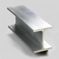 China A36 A572 H Beam Steel Column 4.5mm Building Structure Material H Shape Steel Beam for sale