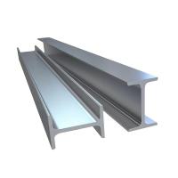 China 304L 316L Stainless Steel H Beam Steel Structure Building Material Hot Rolled 100x100mm for sale