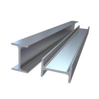 China 2-11.8m H Column Steel Structural H Shaped Stainless Steel Beams Used For Construction for sale
