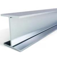 China 2-11.8m H Column Steel Structural H Shaped Stainless Steel Beams Used For Construction for sale