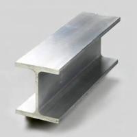 China 5-45mm Stainless Steel H Beam H Section Construct Roofing Metal Building Material for sale