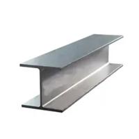 China St52 St37 Galvanized H Section Column Hot Rolled Structural Building Metal H Beams Steel for sale