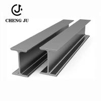 China Carbon Steel H Beam Q420C 100-900mm Web Width Hot Rolled Structural Steel for Construction for sale