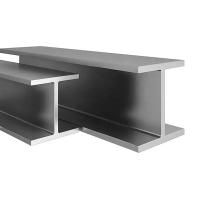 China Carbon Steel H Beam Q420C 100-900mm Web Width Hot Rolled Structural Steel for Construction for sale