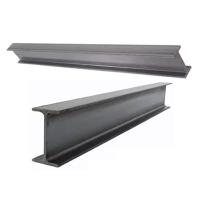 China Carbon Steel H Beam Q420C 100-900mm Web Width Hot Rolled Structural Steel for Construction for sale