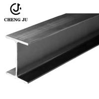 China 5-16mm Welded Carbon Steel H Beam Universal Structural Steel Beam 100x50-700x300mm for sale