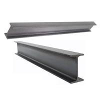 China 5-16mm Welded Carbon Steel H Beam Universal Structural Steel Beam 100x50-700x300mm for sale