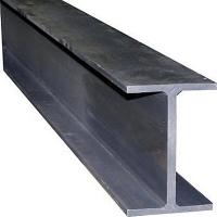 China 5-16mm Welded Carbon Steel H Beam Universal Structural Steel Beam 100x50-700x300mm for sale