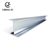 China 100-500mm Galvanized H Section Steel Column Prime Quality Metal Structure Prefabricated for sale