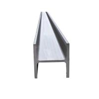 China 100-500mm Galvanized H Section Steel Column Prime Quality Metal Structure Prefabricated for sale