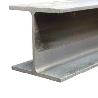 China 100-500mm Galvanized H Section Steel Column Prime Quality Metal Structure Prefabricated for sale