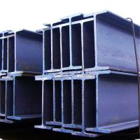 China Q235 Q345 H Beam Steel Prime Grade Prefabricated Galvanized Roof Structure 10T MOQ for sale