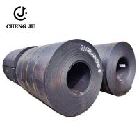 China Hot Rolled Carbon Steel Coil S350 High Strength 600-2000mm Width for Construction for sale