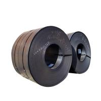 China Hot Rolled Carbon Steel Coil S350 High Strength 600-2000mm Width for Construction for sale