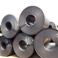 China Hot Rolled Carbon Steel Coil S350 High Strength 600-2000mm Width for Construction for sale