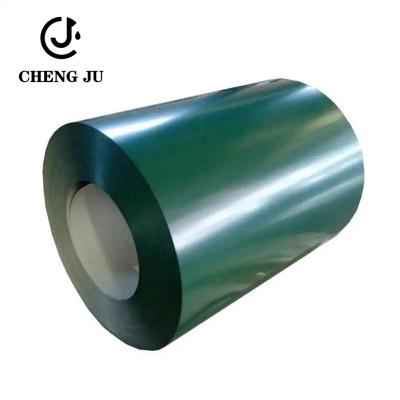 China PPGL Color Coated Galvanized Steel Coil 0.12-1.2mm DX51D for Roofing for sale