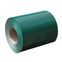China PPGL Color Coated Galvanized Steel Coil 0.12-1.2mm DX51D for Roofing for sale