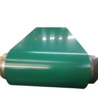 China PPGL Color Coated Galvanized Steel Coil 0.12-1.2mm DX51D for Roofing for sale