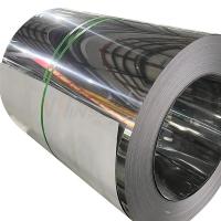 China Mirror Finish 316L Stainless Steel Strip Coil 0.15-5mm Thickness 5-1220mm Width for sale