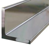 China Hot Dipped Stainless Steel 304 Equal Angle Bar 40x5mm for Construction Structure for sale