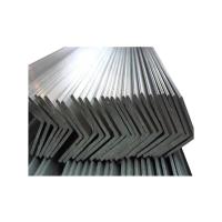 China Hot Dipped Stainless Steel 304 Equal Angle Bar 40x5mm for Construction Structure for sale