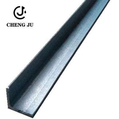 China Al Zn Coated Galvanized Angle Steel Bar 200x24mm Metal Roofing Sheet Accessories for sale