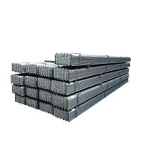 China Al Zn Coated Galvanized Angle Steel Bar 200x24mm Metal Roofing Sheet Accessories for sale