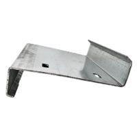 China Z Type Channel Steel Purlin Stainless Steel Roof Beam 3M 6M Length 0.5-6mm Thickness for sale