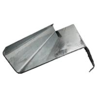 China Z Type Channel Steel Purlin Stainless Steel Roof Beam 3M 6M Length 0.5-6mm Thickness for sale
