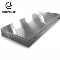 China 304 Stainless Steel Plate Hot Cold Rolled 3-120mm Thickness 1000-3000mm Width for sale
